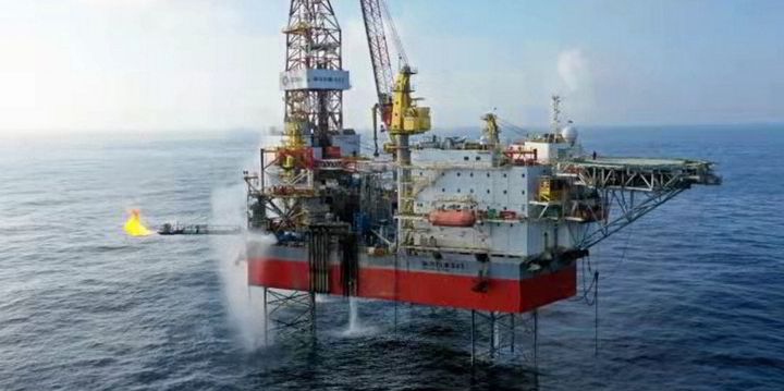 Chinese offshore giant to abandon 171 platforms in 12-year ...