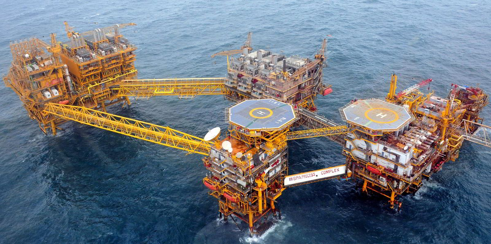 Front runner emerges for ONGC’s $670 million Daman development prize offshore India | Upstream ...