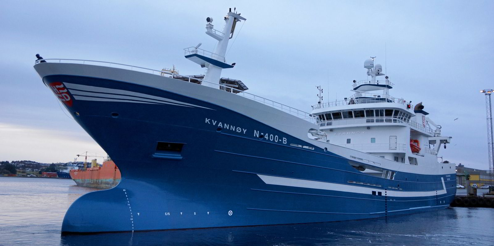 Denne båten topper i ringnot med rekord i år – dro inn fisk for 137 ...