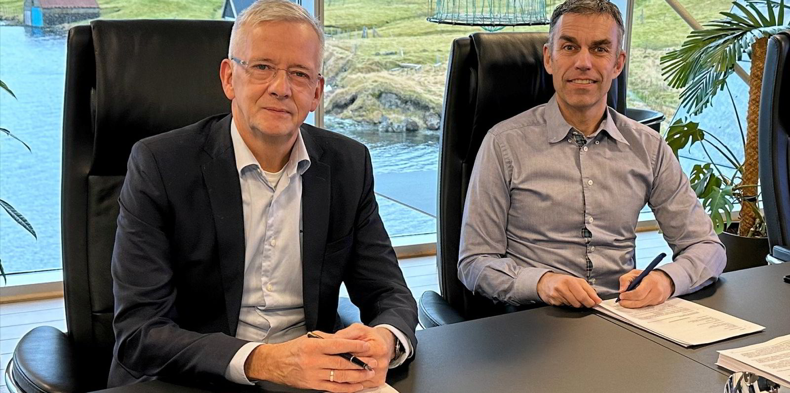 Bakkafrost building new hatchery as part of $900 million investment ...