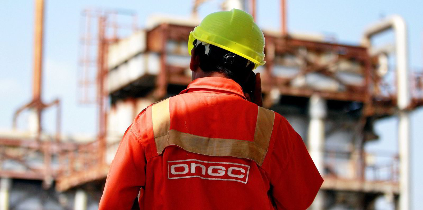 L&T lands offshore India platform contract from ONGC | Upstream Online