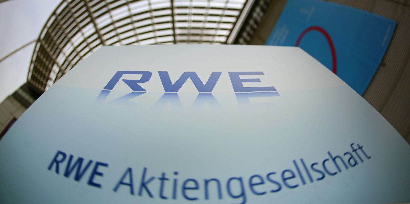 Earnings joy for German power giant RWE amid strong gas and trading ...