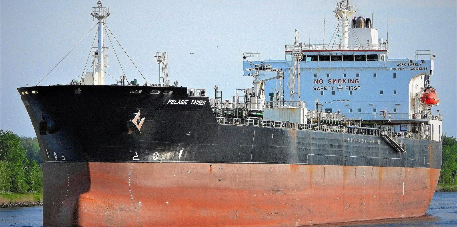 Hartmann-Abou Merhi fund kickstarts second ship fund with purchase of ...