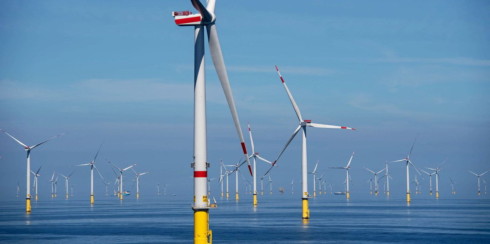 Vestas 15MW wind turbines for gigascale RWE-Northland North Sea ...
