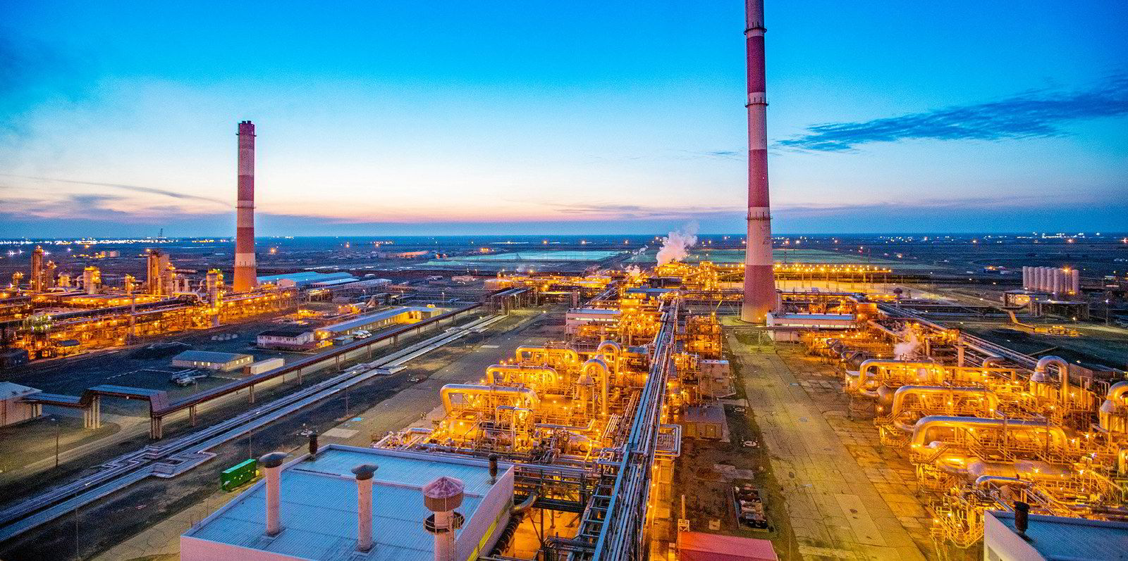 Chevron forges ahead with giant Tengiz project as new Covid-19 cases surface | Upstream Online