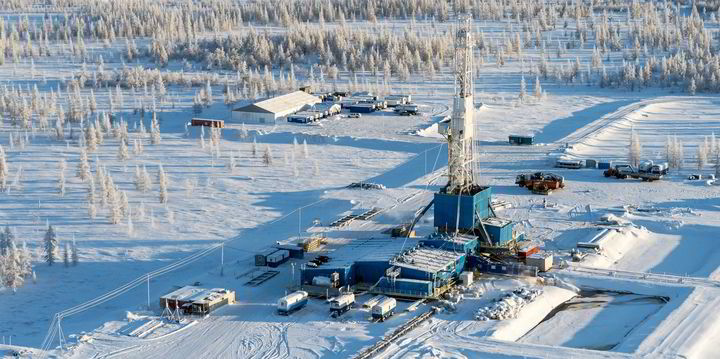 Going Deep: Gazprom and Wintershall Dea start gas flows at Russian ...