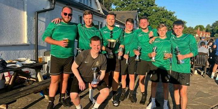 London shipping lawyers bring football home | TradeWinds