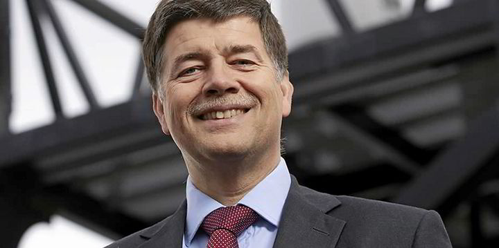 Former Inmarsat chief becomes board advisor at cyber security firm ...