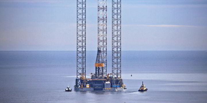 Neptune kicks off drilling at Seagull in North Sea | Upstream Online
