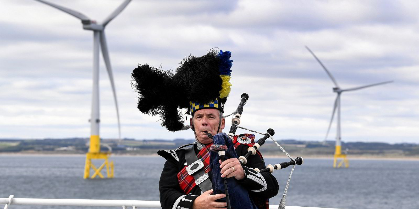 ScotWind the brave, Canada turns Germany green, and renewable energy's ...