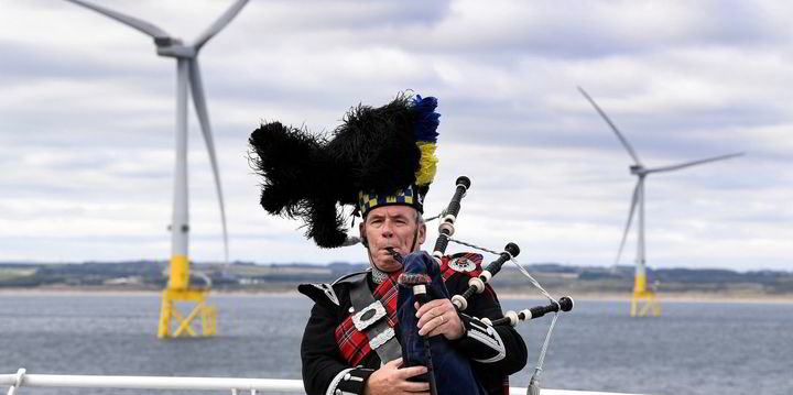 ScotWind the brave, Canada turns Germany green, and renewable energy's ...