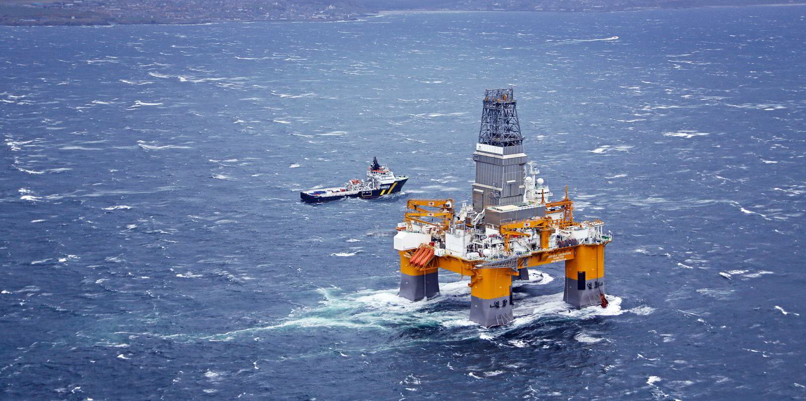 Wintershall Dea scores Norwegian Sea double | Upstream Online