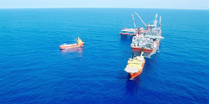 Shell and Chevron fire up bid processes for Nigeria fields | Upstream ...