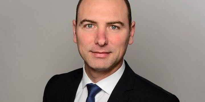 Lomar Shipping names Marius Bujor as new technical director | TradeWinds