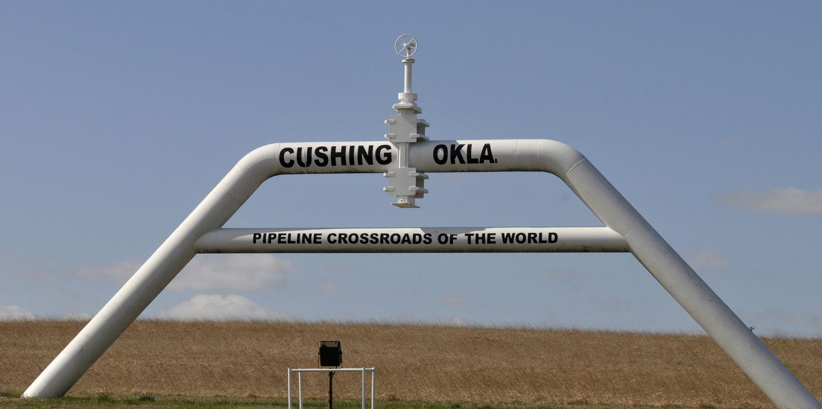 Oil drops more than 1% as US stockpiles rise sharply | Upstream Online