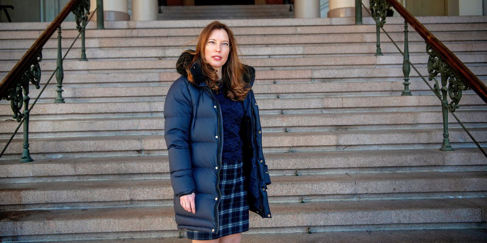 Fremstår ikke helt som forsvarlig, sier professor i statsrett om ...