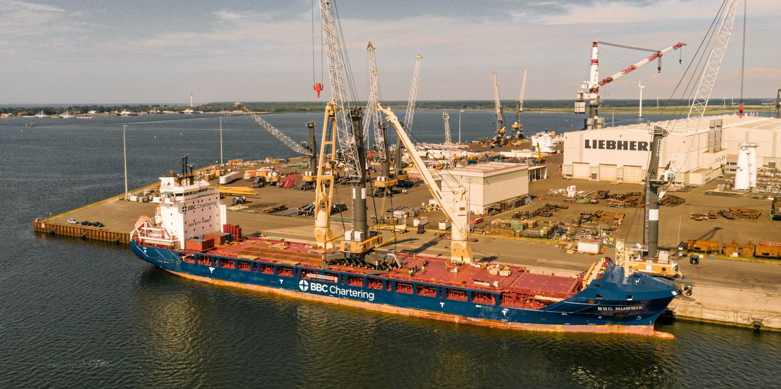 Briese Schiffahrt takes containership order tally to 10 ships worth ...