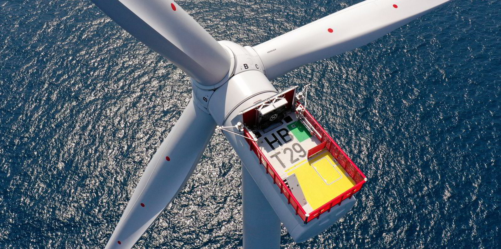 World's largest offshore wind farm has new half-owners as Orsted closes Hornsea 2 deal | Recharge