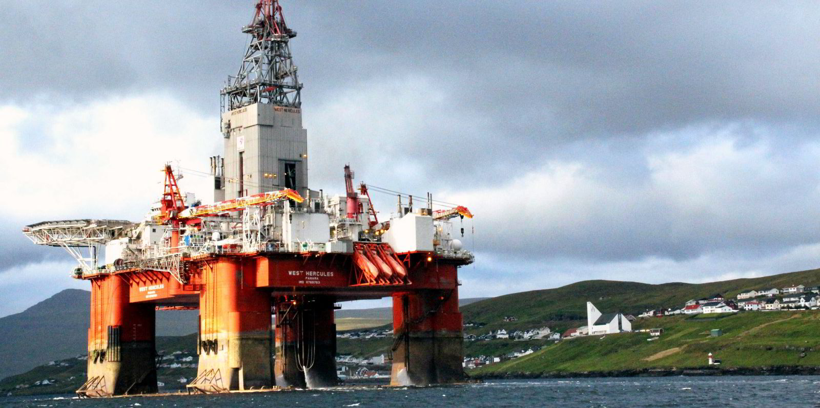 Rover returns: Equinor unlocks oil and gas discovery offshore Norway ...