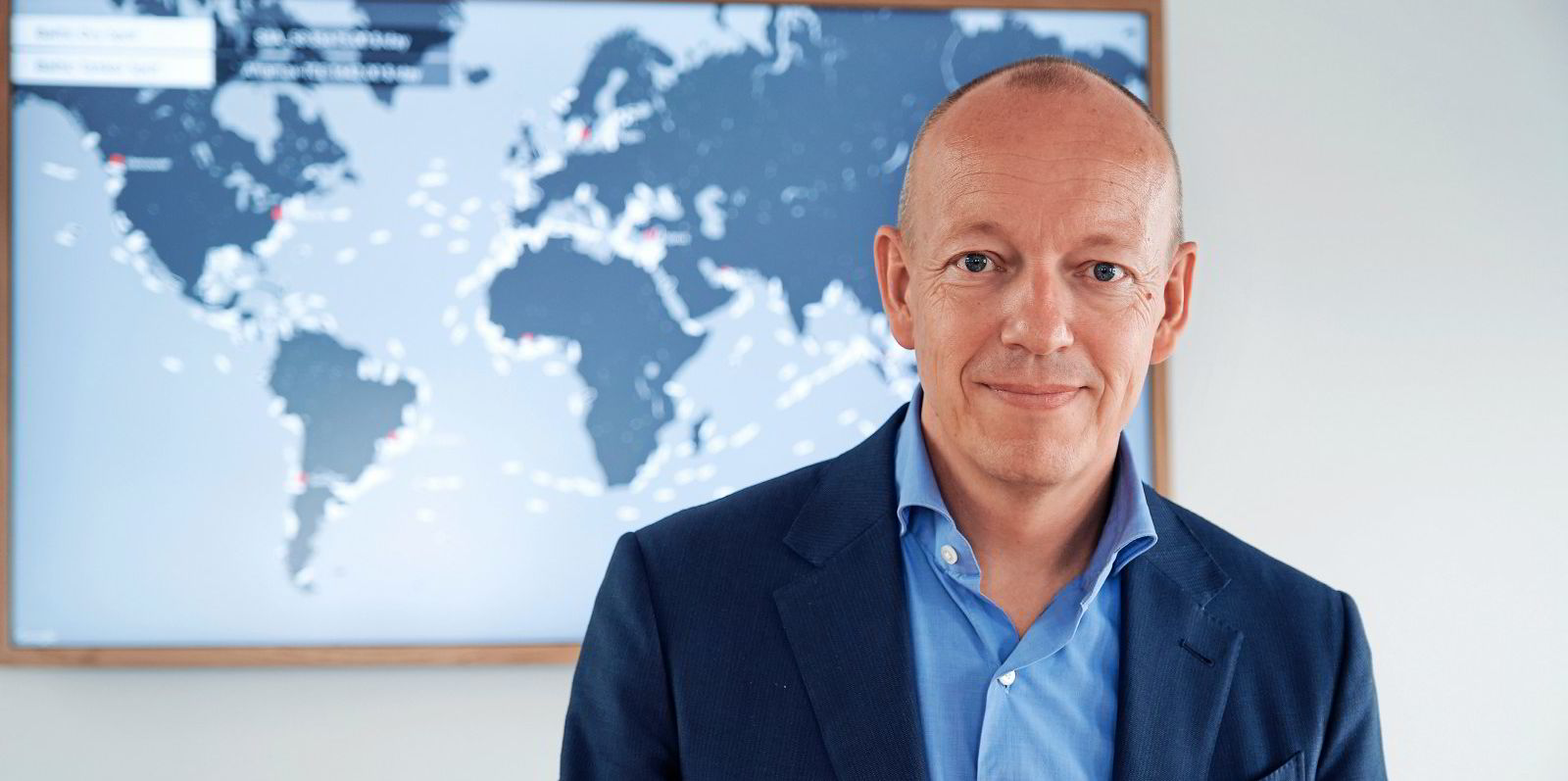 Buoyed by dry bulk, Norden’s Jan Rindbo eyes opportunity in tankers ...