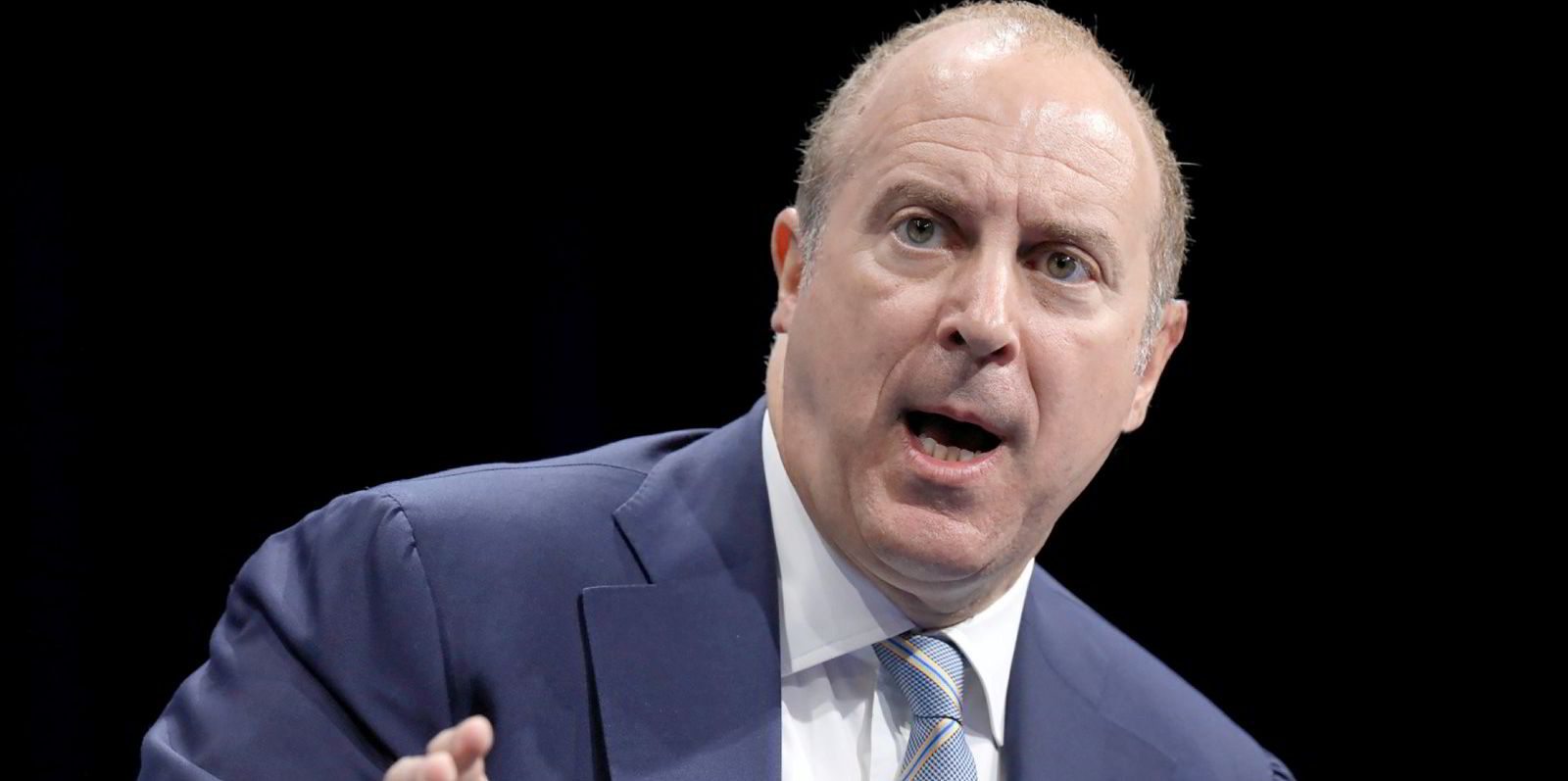 Prexit complete: GoldenTree sells out of Eagle Bulk after seven years ...