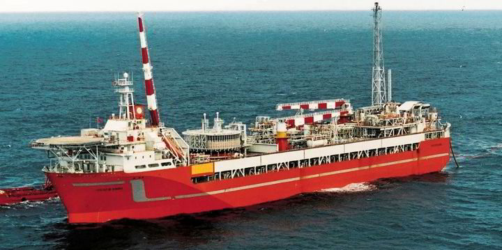UAE player awards prized five-year FPSO services contract for Norwegian ...