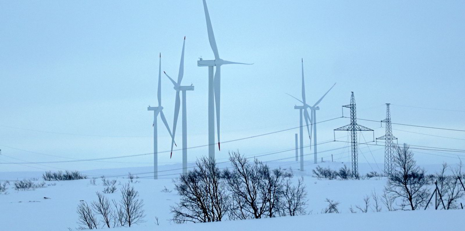 Enel Russia plans $381m lawsuit against Siemens Gamesa over Arctic ...