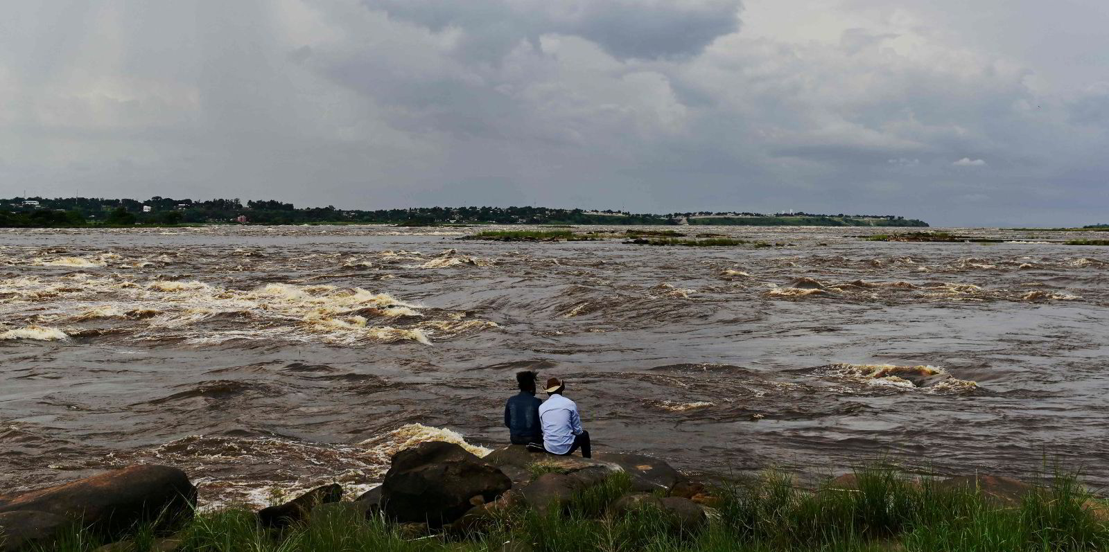 CGG flies into Congo-Brazzaville for frontier basin survey | Upstream ...