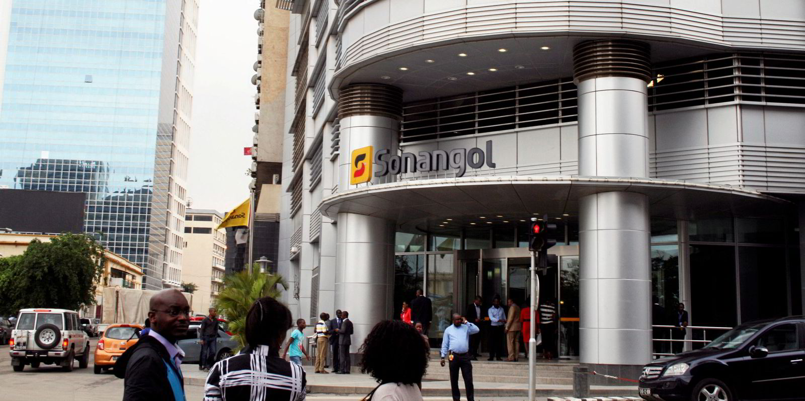 Billions of barrels of potential: Sonangol fast tracks farm-out on ...