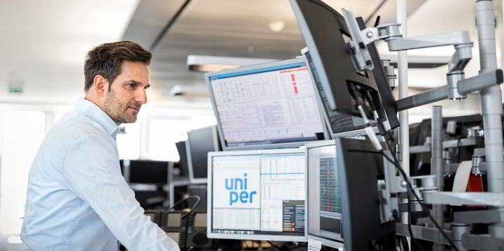 Novatek agrees Arctic-produced ammonia supply deal with Uniper | TradeWinds