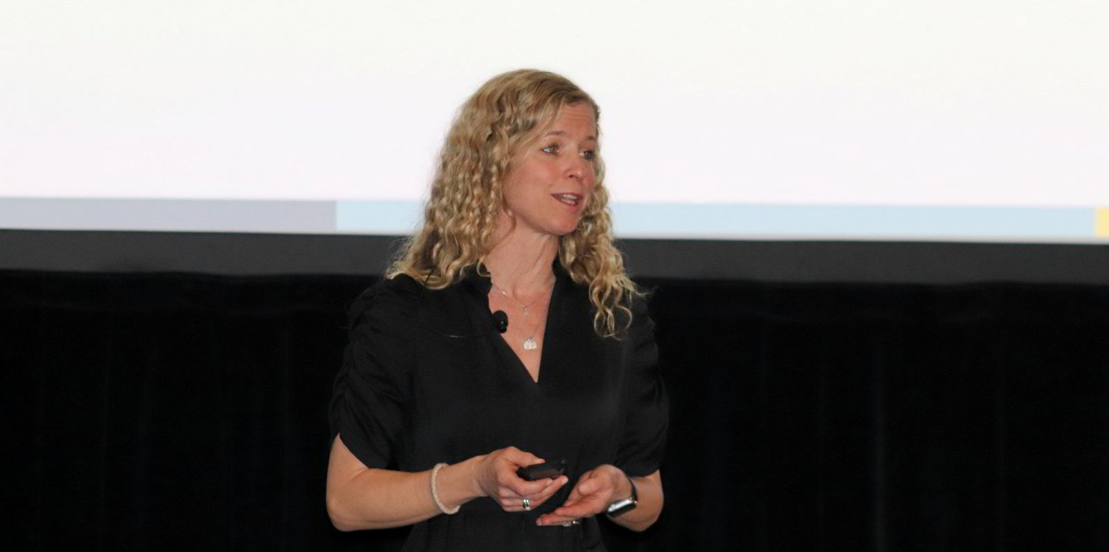 Kristine Hartmann's passions guided her decision to join new offshore ...