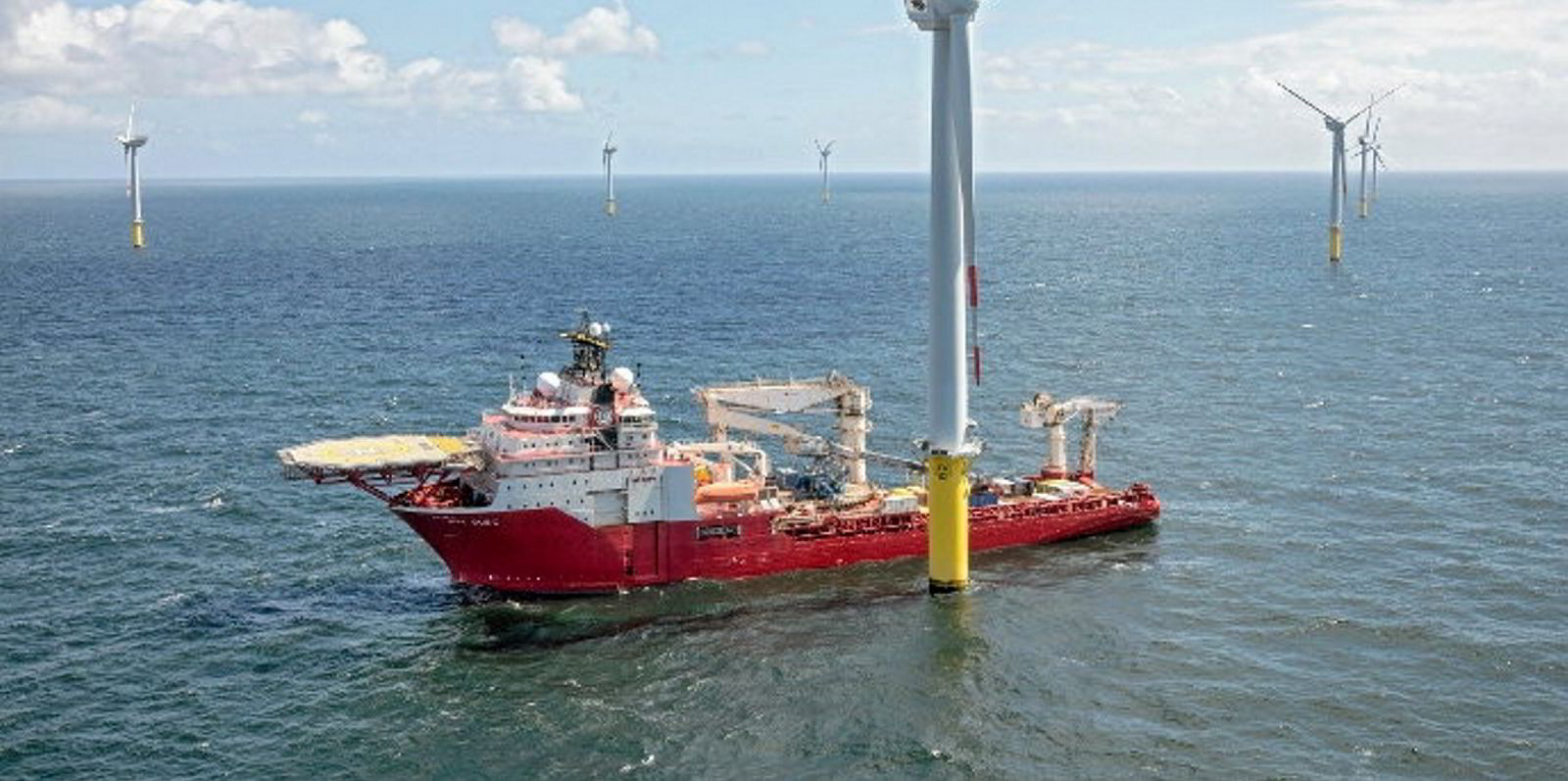 Boa uses spare construction ship cash for bond buy-back | TradeWinds