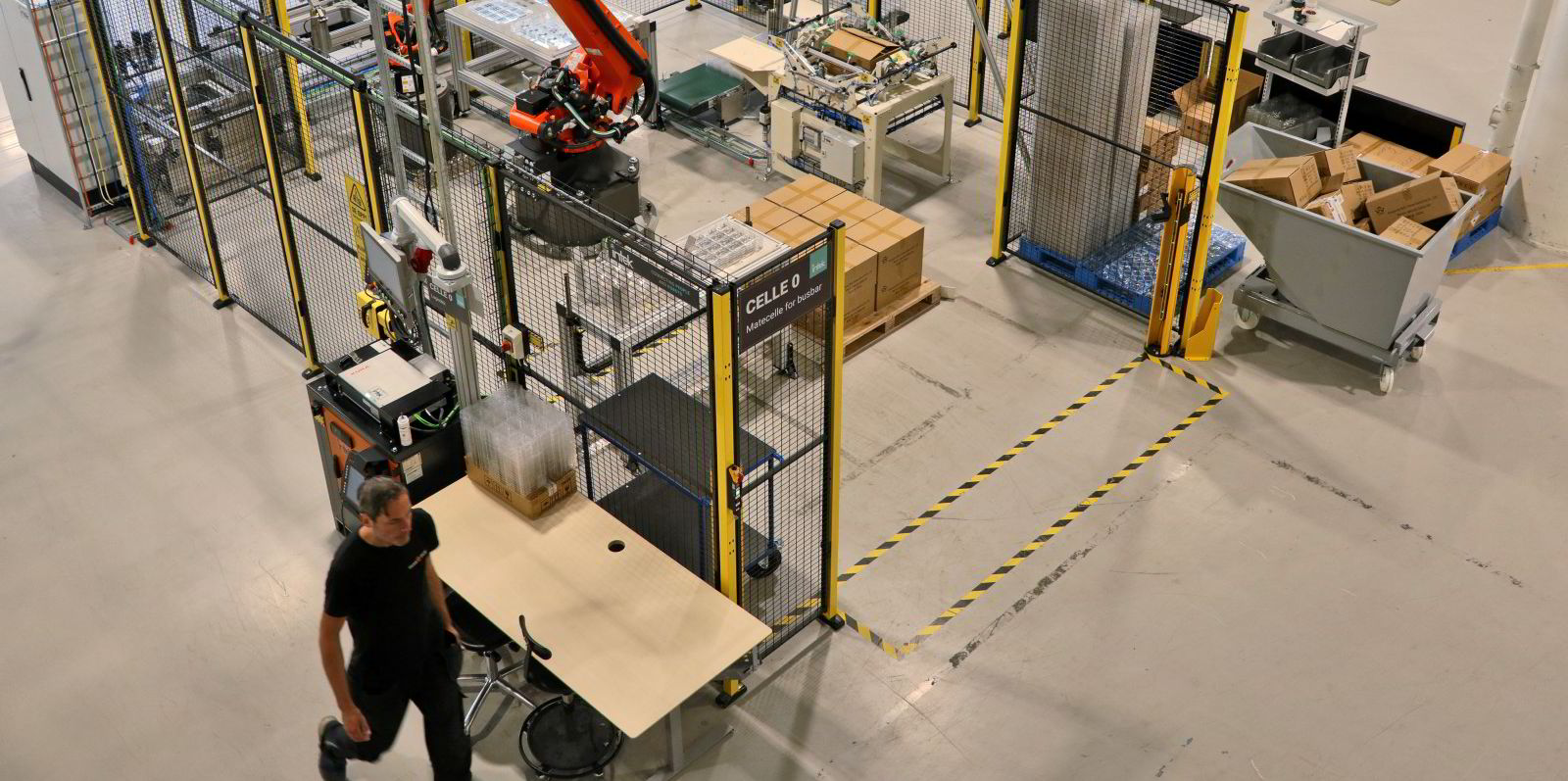 Toyota investerer stort i Corvus Energy. – Et «boost» inn i Asia ...