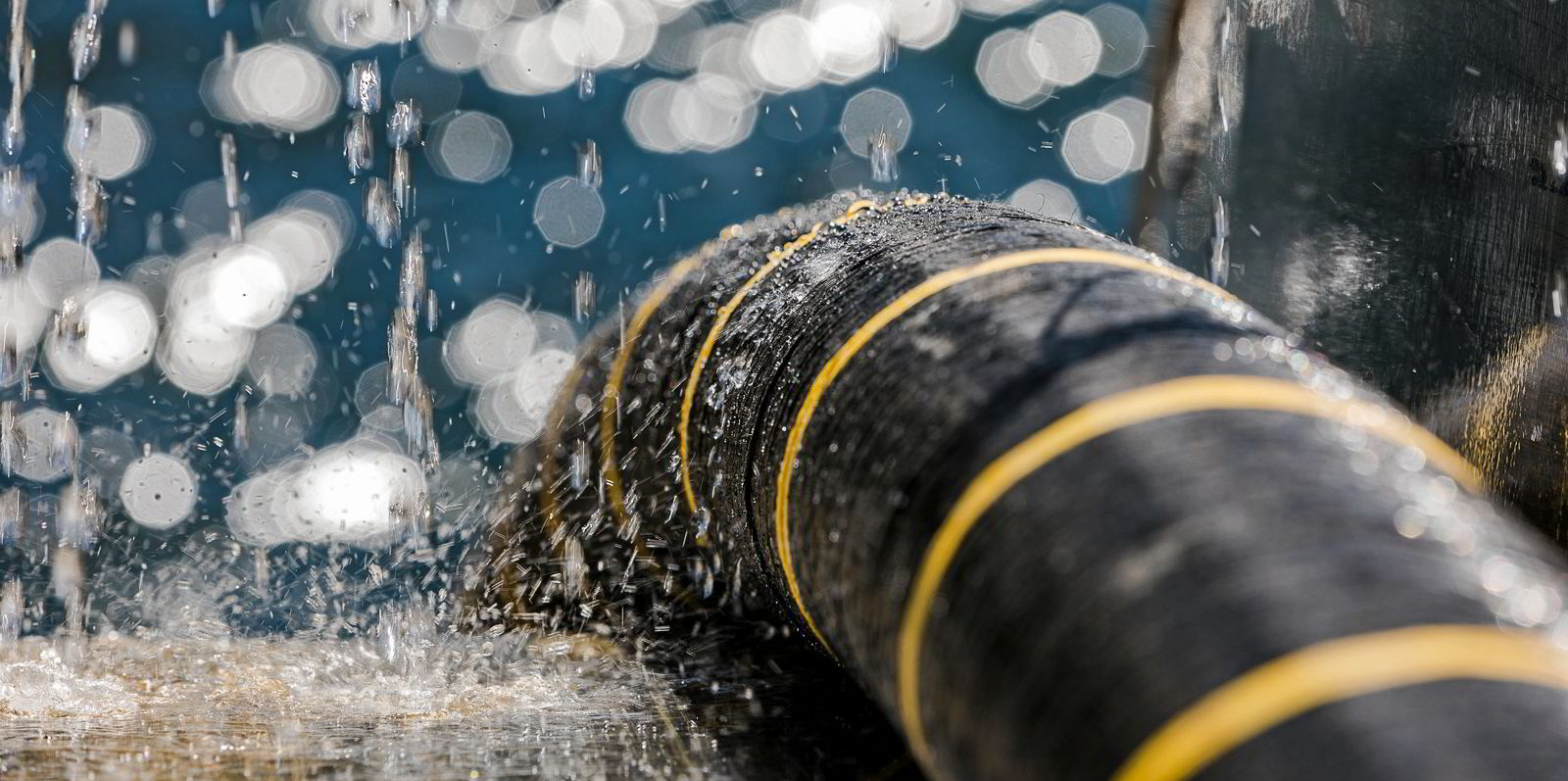 US Treasury clarifies subsea cable offshore wind tax credits but ITC ...