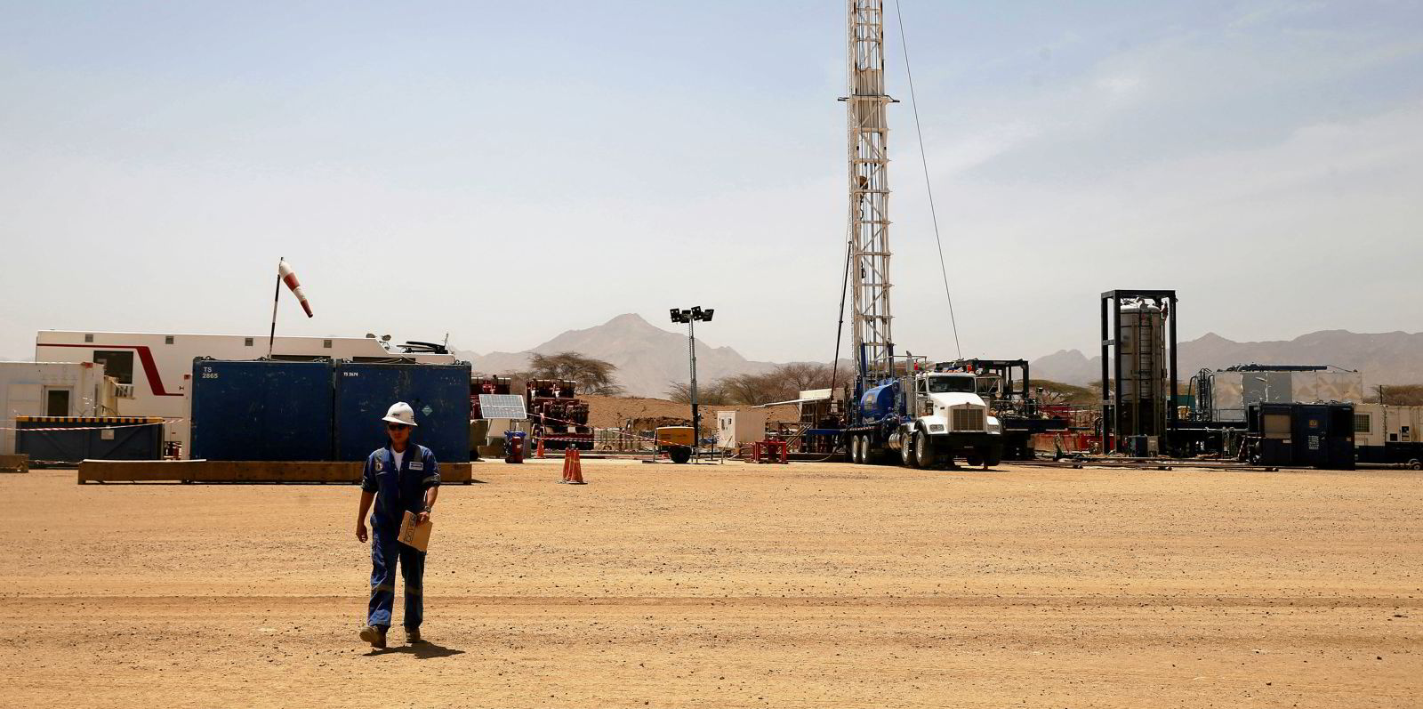 Tullow wins more exploration time at Kenya blocks | Upstream Online