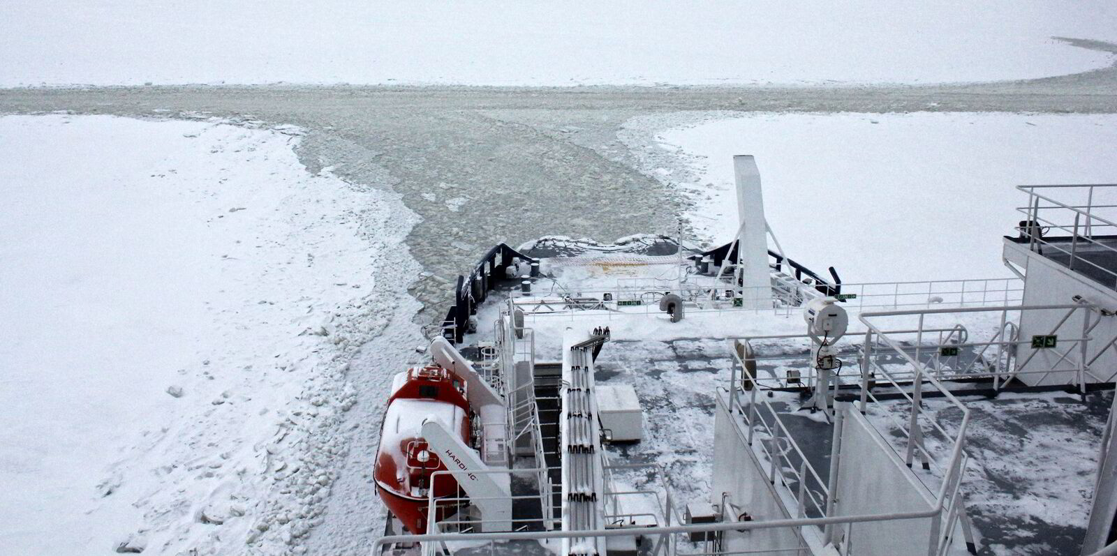 Disaster waiting to happen: Finnish owners warn on Baltic shadow fleet ...