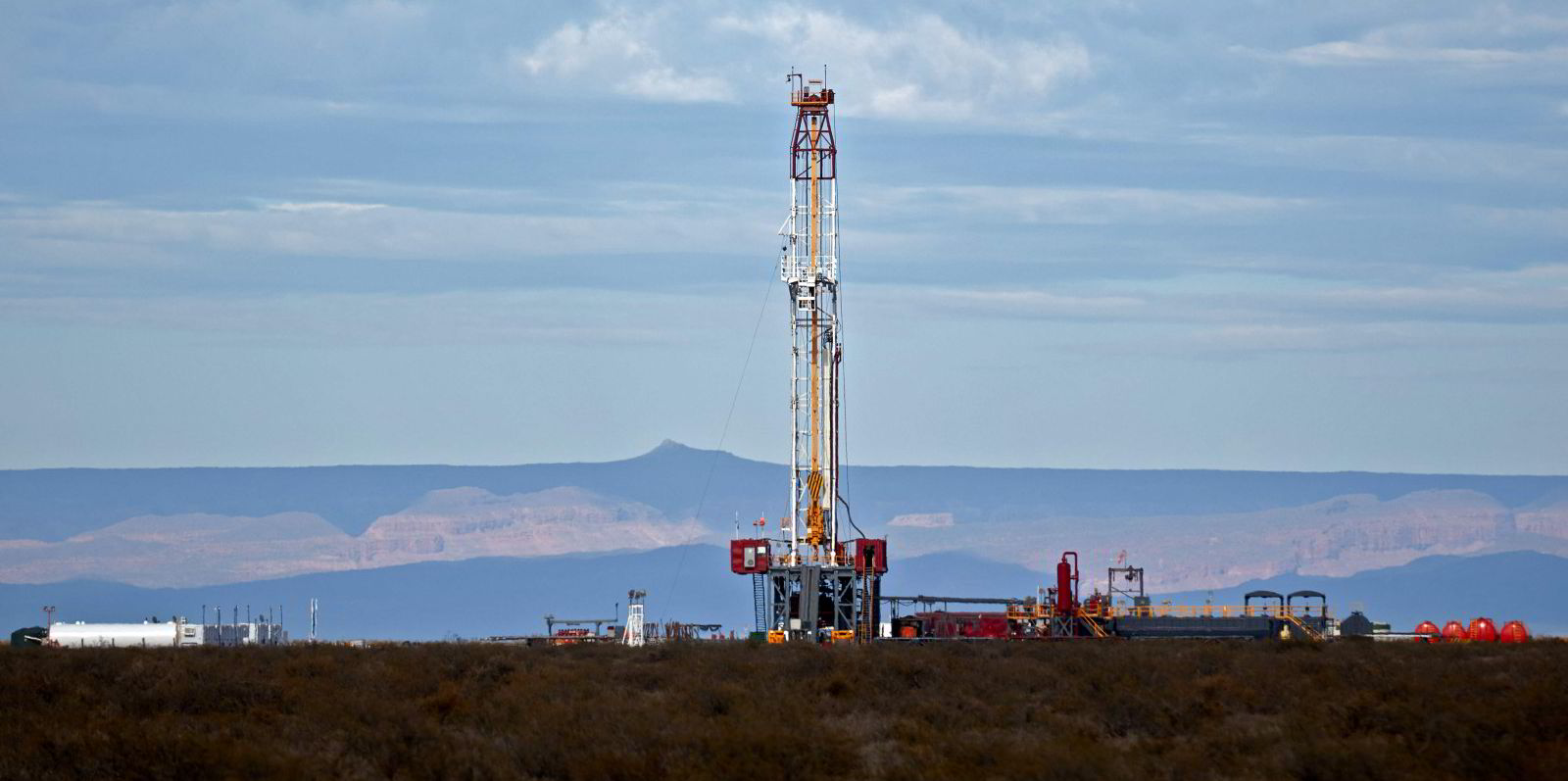 Argentina sends energy bill to Congress to boost Vaca Muerta | Upstream ...