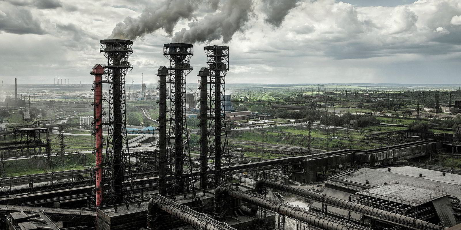 Novatek and Gazprom Neft pair up with Russian steel giant in ...