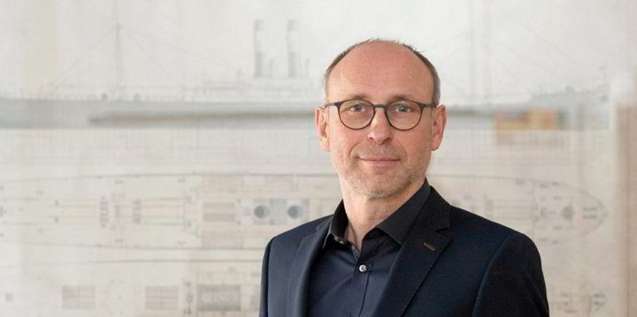 FSG continues shipbuilding comeback with new hires | TradeWinds