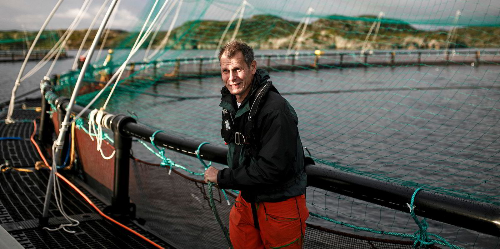 Kjennelse: Braanaas får ikke styreplass i Blom Fiskeoppdrett | IntraFish.no