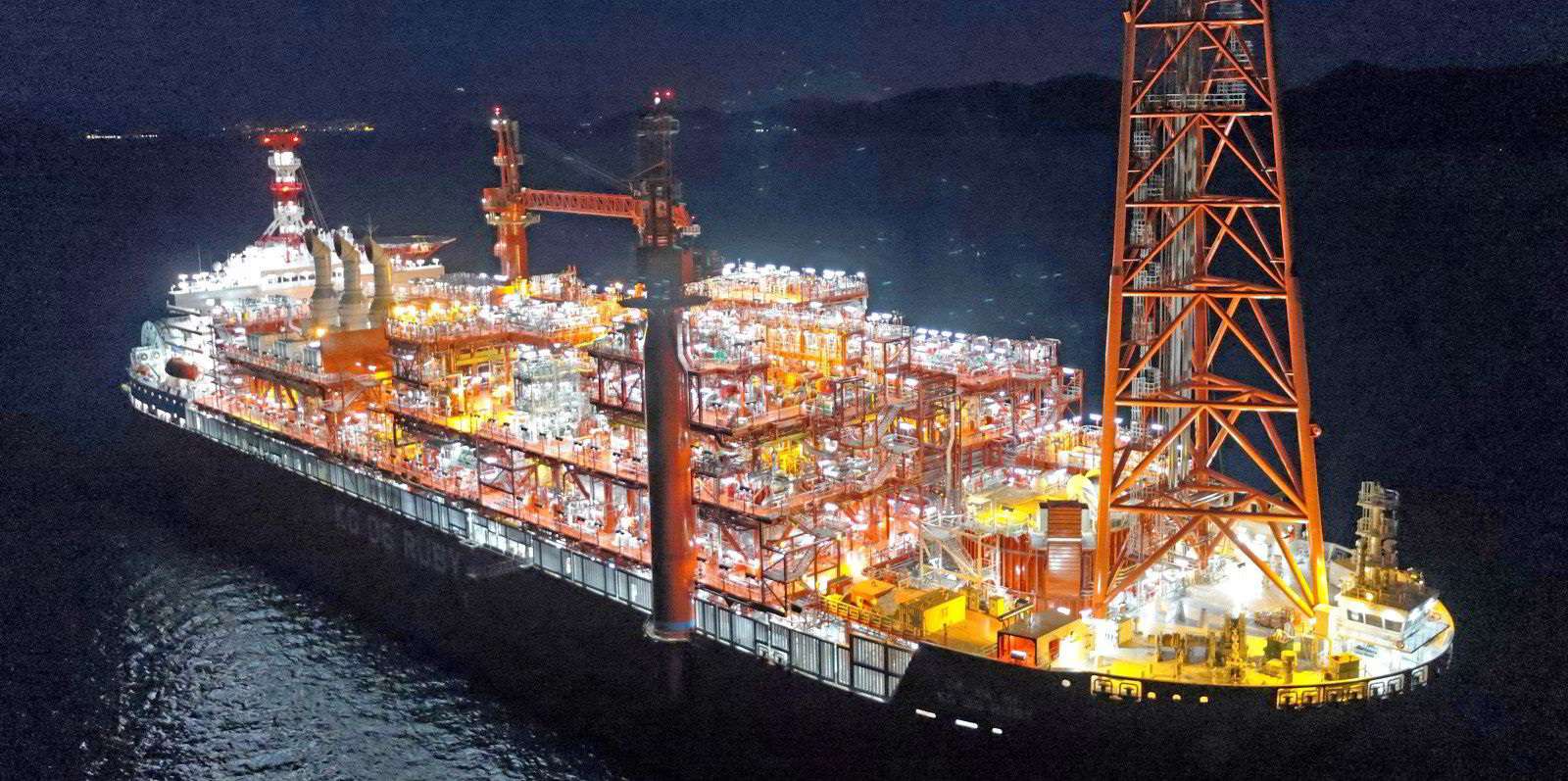 Reliance and BP poised for huge production boost from gas-rich Indian ...