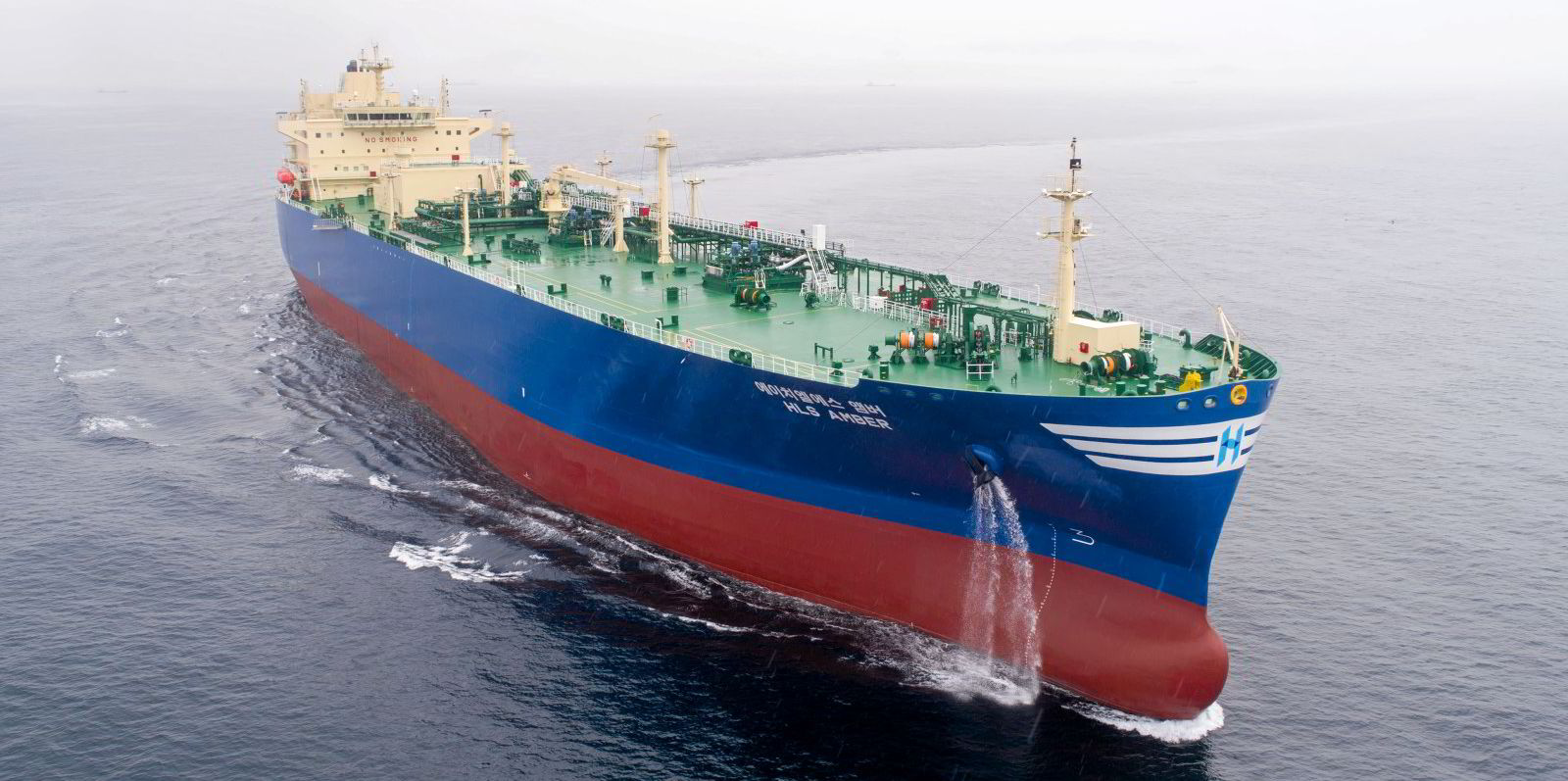 Hyundai LNG Shipping puts its entire VLGC fleet up for sale | TradeWinds