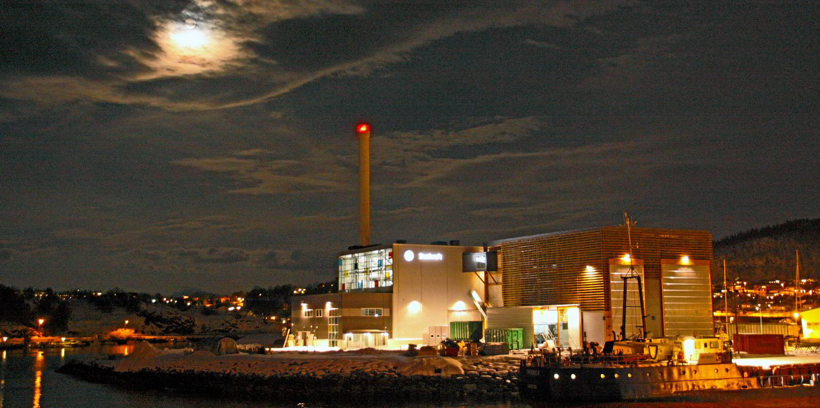 Statkraft Varme økte driftsresultatet med 100 millioner | Europower