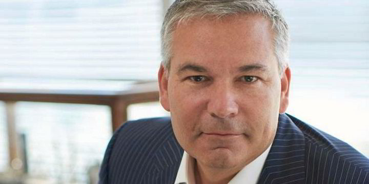 Eagle Bulk boss Gary Vogel to be installed as next CMA commodore ... Eagle Bulk boss Gary Vogel to be installed as next CMA commodore ...