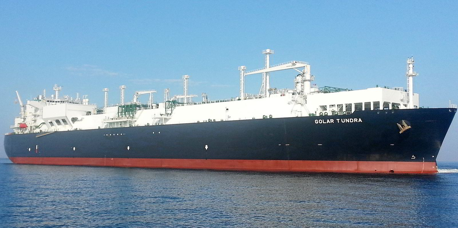 New look Golar LNG is ‘uniquely positioned’ for FLNG growth, says CEO ...