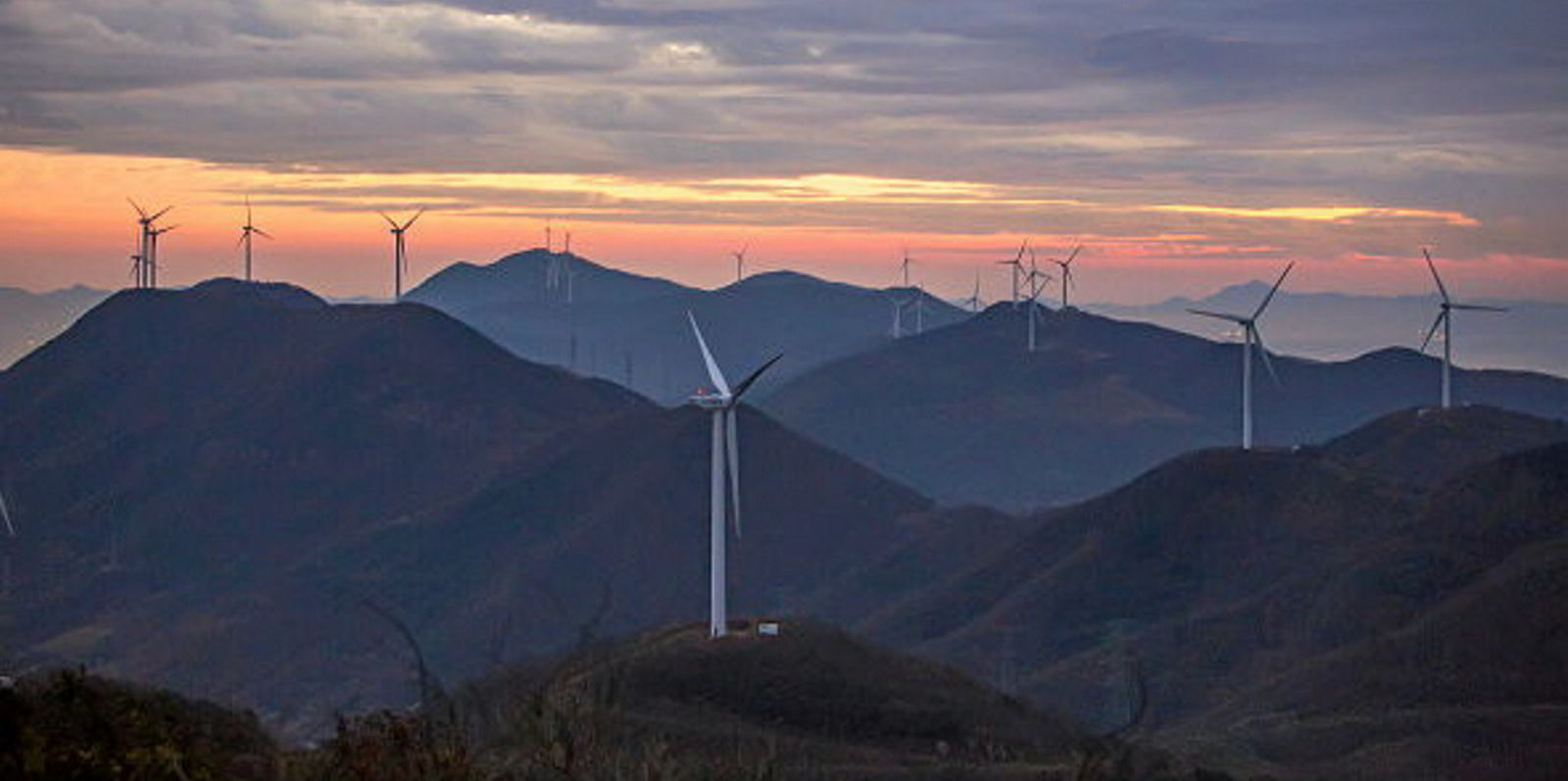 Goldwind unveils new onshore turbines and 12MW offshore as China gears ...
