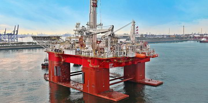 Cooper hires rig for abandonment campaign offshore Australia | Upstream ...