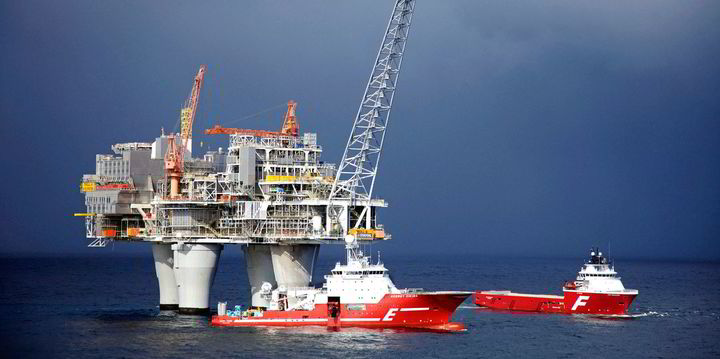 US Gulf tops OSV lay-up list, but stacking seen again in North Sea ...