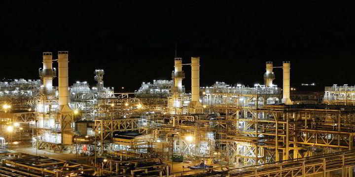 Chevron revises Tengiz upgrade deadlines | Upstream Online