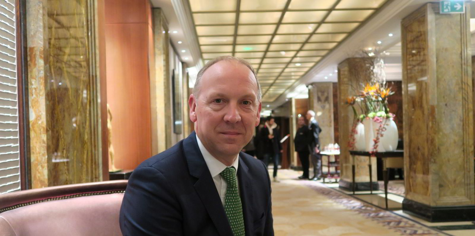 BW Epic Kosan predicts LPG shipping growth as profit rises | TradeWinds